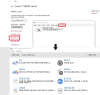 캐논제품이야기 프린터 노즐 청소방법 프린터 막힘 현상 프린터 청소 프린터 노즐검사 노즐막힘 다모컴 네이버 블로그